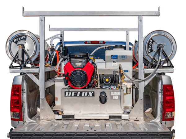 Truck Skid Mount | PowerWash.com