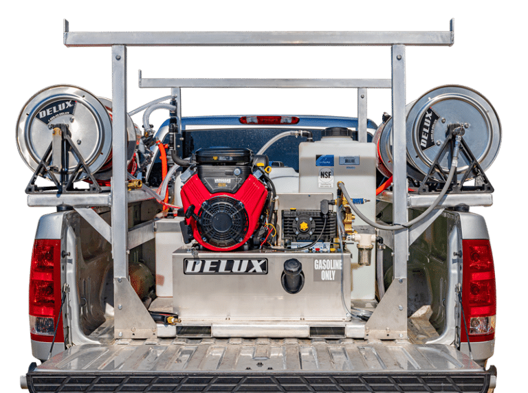 Truck Skid Mount | PowerWash.com