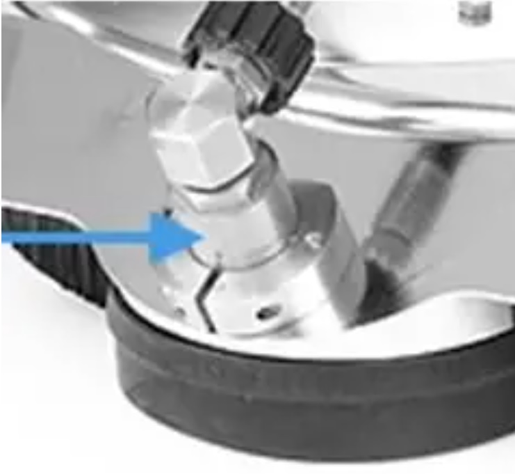 Mosmatic Gum Remover Nozzle | Buy Online