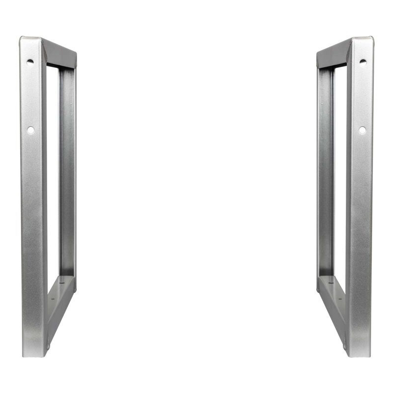 Hose Reel Stack Frame for Hannay 1500-1520 Series Manual Crank Hose ...