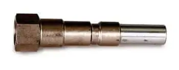 Stainless Steel Bayonet Plug | Buy Online