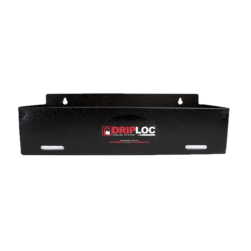 DRIPLOC Low Volume Grease Containment System | PowerWash.com