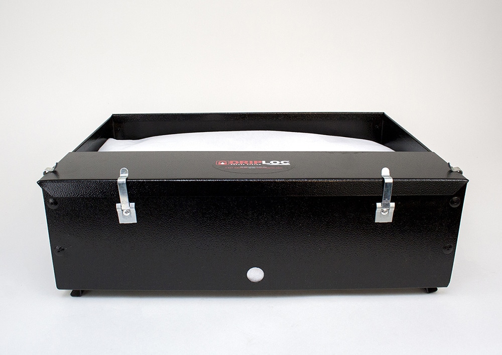 DRIPLOC Supreme Grease Containment System (Case of 2) | PowerWash.com