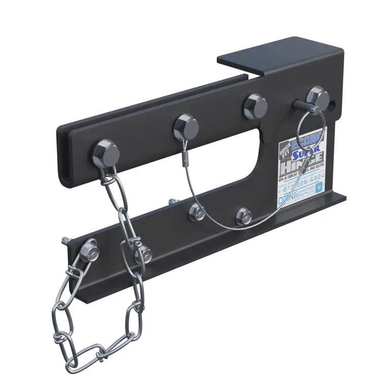 Super Hinge Quick Fit Hinge System | Buy Online