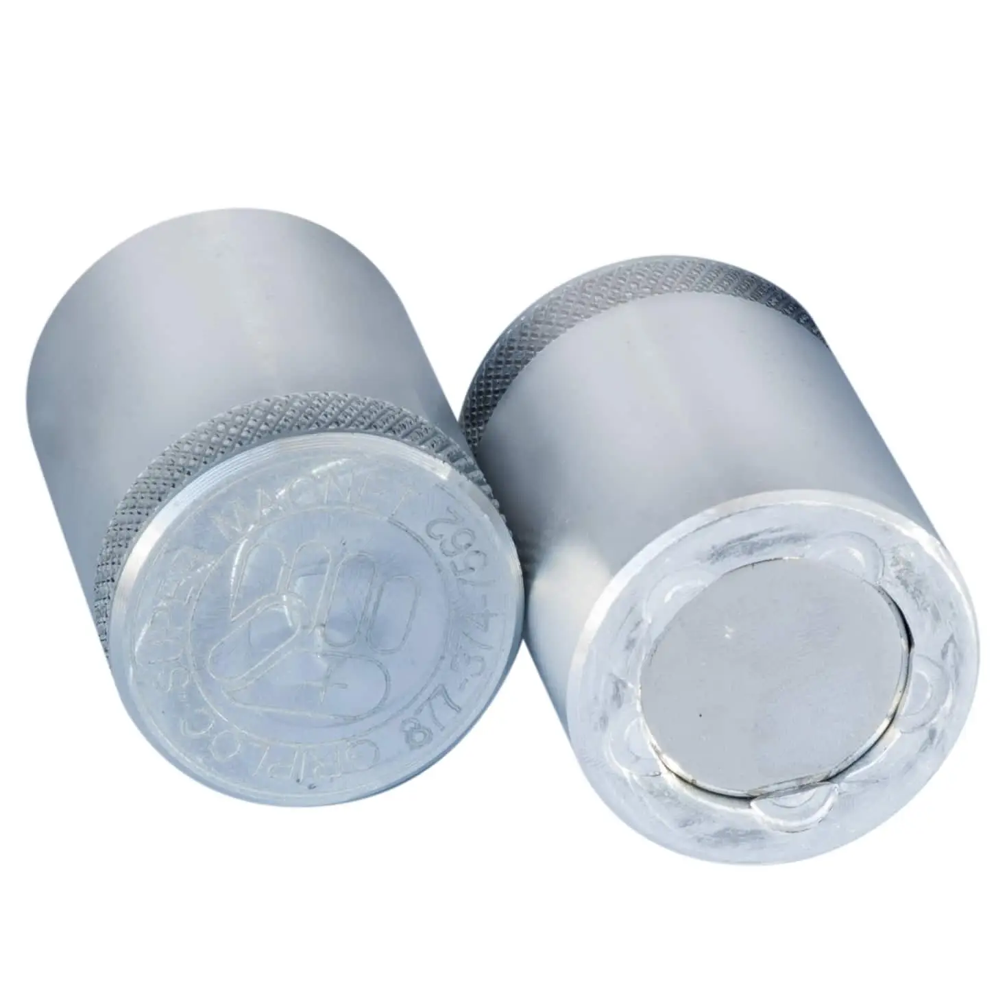 GRIPLOC SUPER Magnet -­‐ (4 Pairs) Each Pair Includes 1 Pos & 1 Neg ...