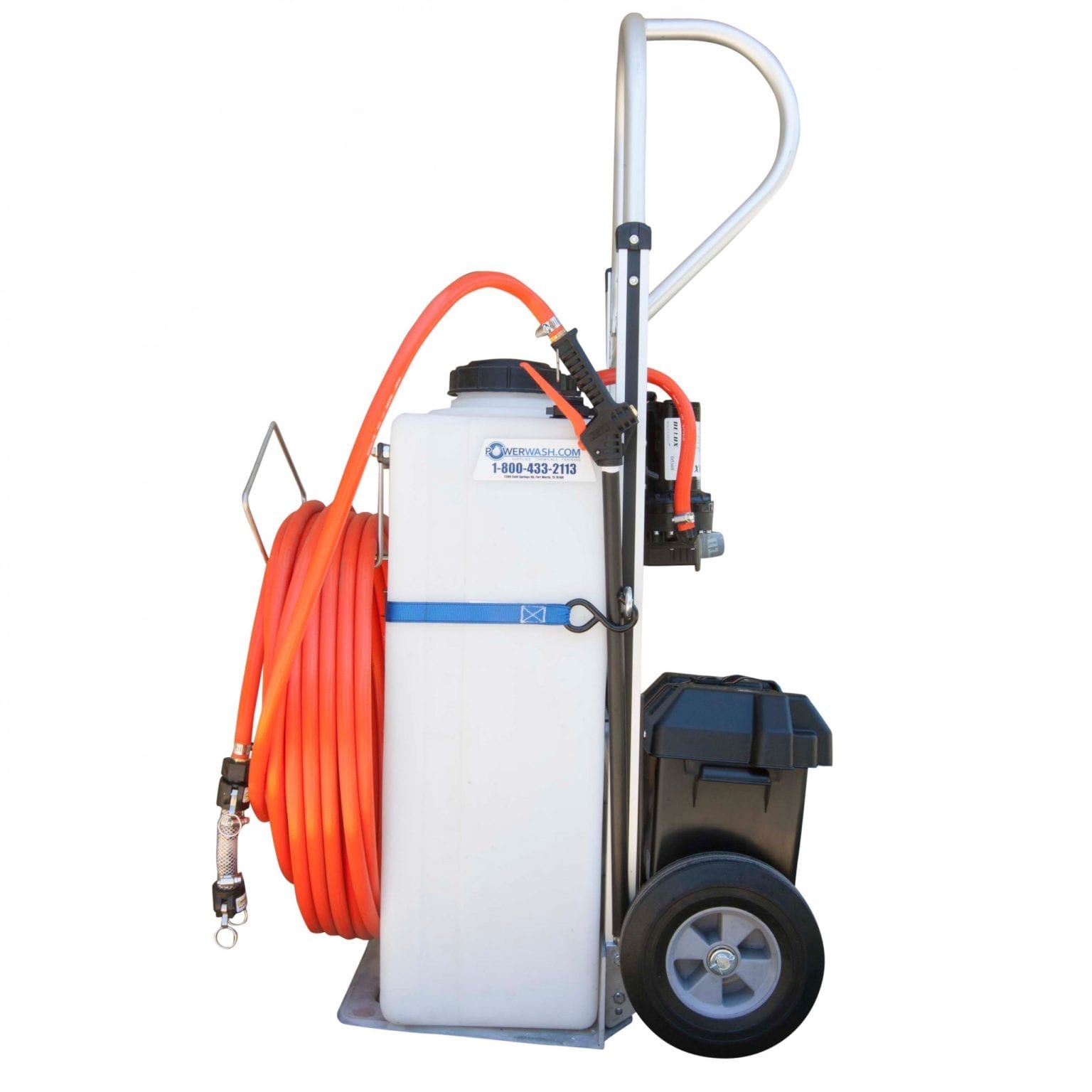 The Wrangler™ Chemical Sprayer | Buy Online