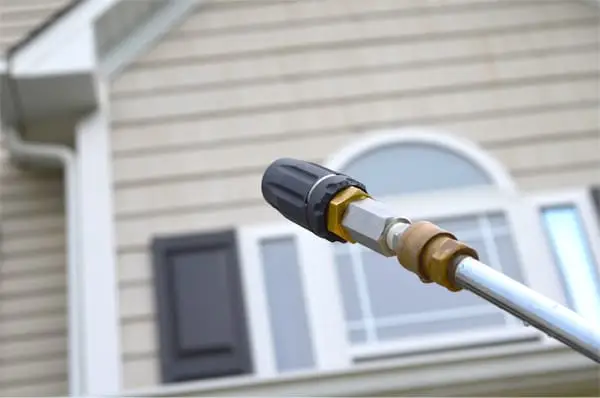 X-Jet M5DS Twist Downstream Nozzle for Xjet | Buy Online