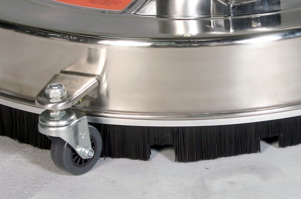 Legacy A+ 24 Inch Surface Cleaner | PowerWash.com