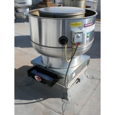 DRIPLOC Low Volume Grease Containment System | PowerWash.com