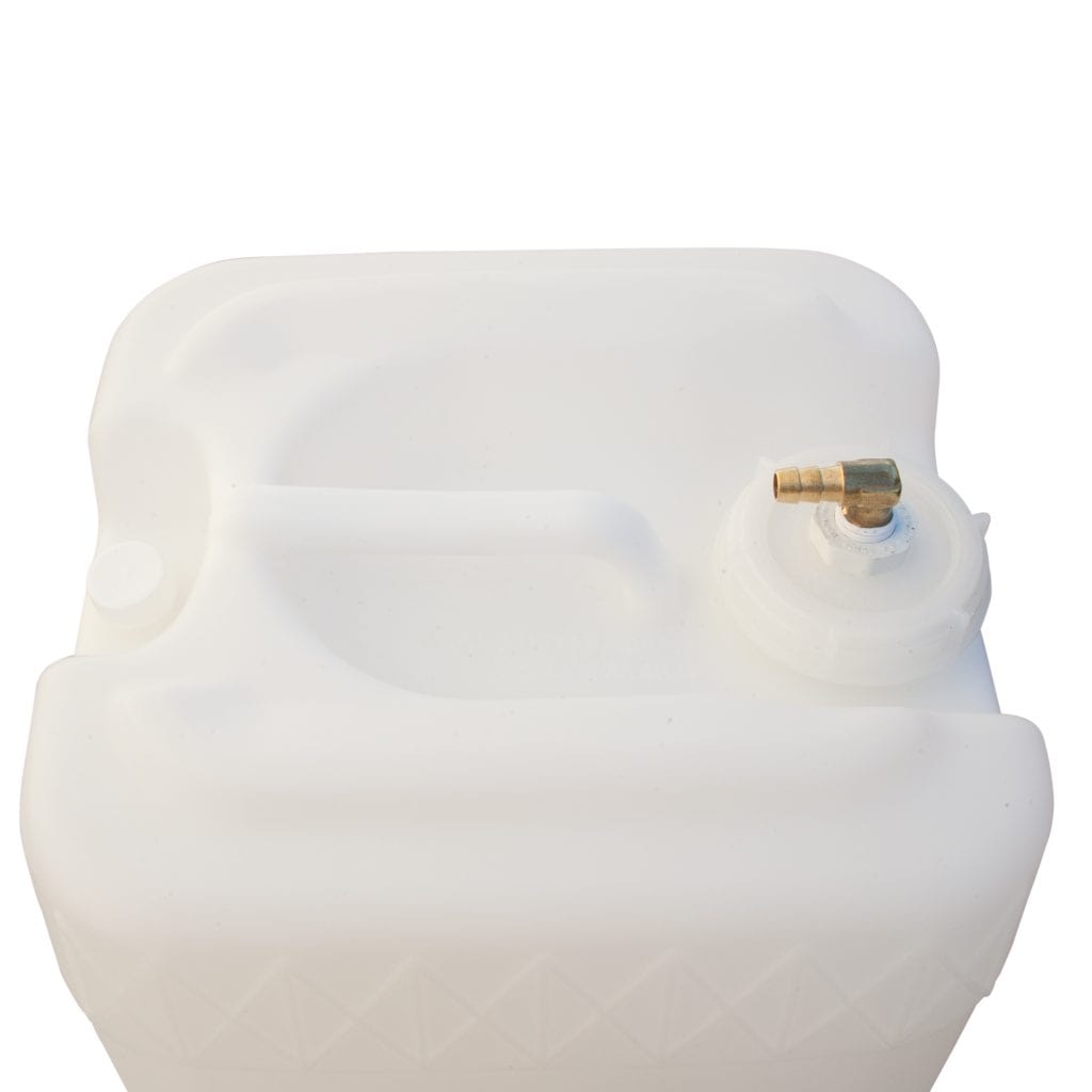 X-Jet Pail System: The Ultimate Cleaning Solution for Xjet | PowerWash.com