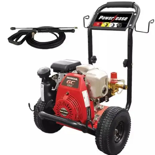 Residential Pressure Washers | PowerWash.com