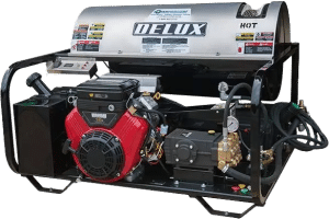 Commercial Pressure Washing Equipment | PowerWash.com