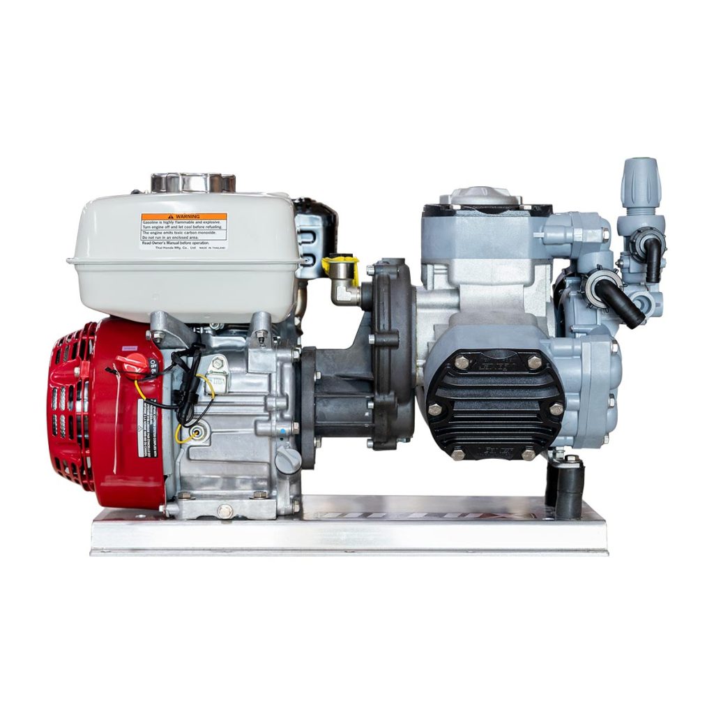 Commercial Pressure Washing Equipment | PowerWash.com