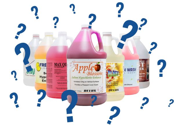 Types of Pressure Washer Soap: A Complete Guide with Tips